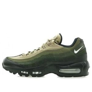 Nike Max 95 Essential Sneakers - Black