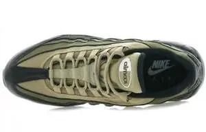 Nike Max 95 Essential Sneakers - Black