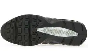 Nike Max 95 Essential Sneakers - Black