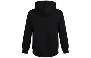 CONVERSE Mountain Club Patch Pullover Hoodie