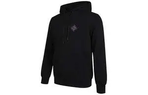 CONVERSE Mountain Club Patch Pullover Hoodie