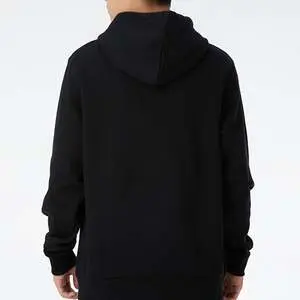 CONVERSE Mountain Club Patch Pullover Hoodie