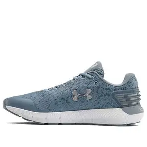 Under Armour Charged Rogue Athletic Sneakers - Grayblue