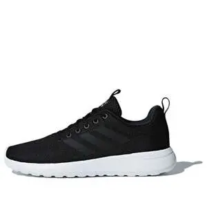Adidas Neo Lite Racer Cln Sneakers - Black/white