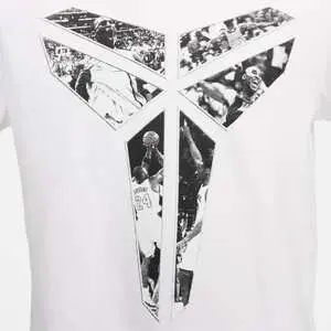 Nike Kobe Logo T-shirt