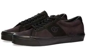 VANS Vault Og Sid Lx Sneakers - Black