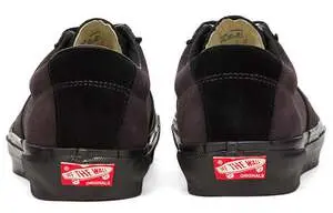 VANS Vault Og Sid Lx Sneakers - Black