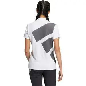 Adidas Aeroready Mock Neck Shirt