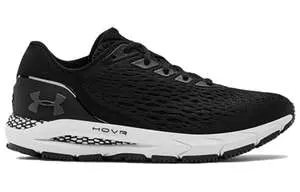 Under Armour Hovr Sonic 3 Running Shoes - Black