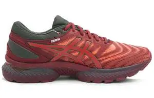 Asics Gel-nimbus 22 Athletic Sneakers - Red