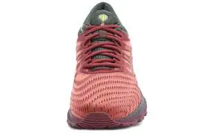 Asics Gel-nimbus 22 Athletic Sneakers - Red