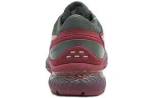 Asics Gel-nimbus 22 Athletic Sneakers - Red