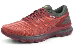 Asics Gel-nimbus 22 Athletic Sneakers