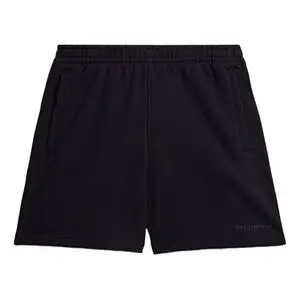 Adidas Originals Sports Casual Ventilate Short Pants - Black