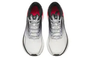 ANTA G21 2 Pro Sneakers - Black/white/grey