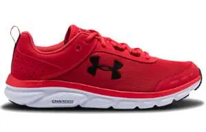 Under Armour Charged Assert 8 Athletic Sneakers