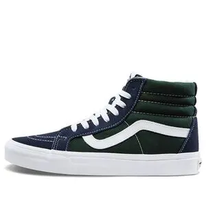 VANS Vans Sk8-Hi Reissue High Top Sneakers Blue