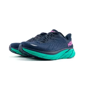 Hoka One One Clifton 8 Sneakers - Outer Space/atlantis