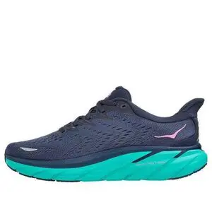 Hoka One One Clifton 8 Sneakers - Outer Space/atlantis