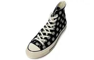 CONVERSE Chuck 70 Hi Snowflake Sneakers