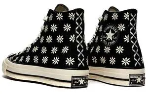 CONVERSE Chuck 70 Hi Snowflake Sneakers
