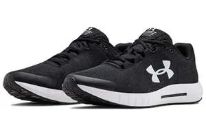 Under Armour Micro G Pursuit Bp Athletic Sneakers