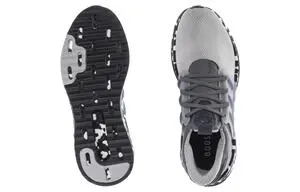 Adidas X_plrboost Sneakers - Grey/black/white