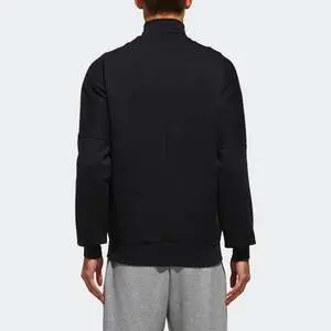 Adidas Martial Arts Logo Collar Zip-up Track Jacket