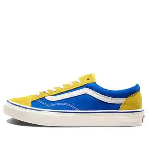 VANS Ua Style 36 Og Sneakers - Yellow/blue