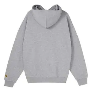 Drew House Hoodie - Grey