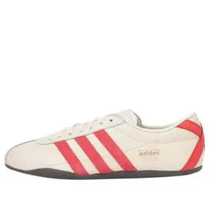 Adidas Tokyo Sneakers - Cloud White/semi Lucid Red/charcoal