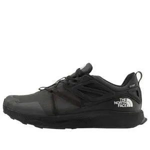 The North Face Oxeye Trail Trainers - Black