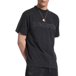 Balenciaga Standard T-shirt Regular Fit
