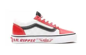 VANS X Se Bikes Old Skool 'lil Ripper' Sneakers