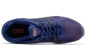 Asics Gel-kayano Trainer Evo "blue Print Orange - Black