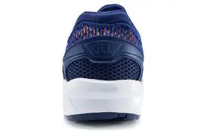 Asics Gel-kayano Trainer Evo "blue Print Orange - Black