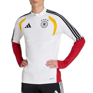 Adidas Germany 26 Tiro Training Top