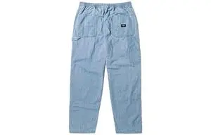 VANS Range Baggy Tapered Carpenter Trousers