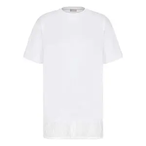 Dior Large Version Short Sleeve