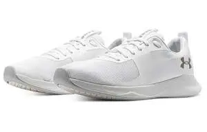 Under Armour Charged Aurora Sneaker - White