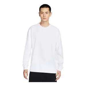 Nike Nike M Nsw Prew Essntl Sustls Tee Logot 'white' Default Colorway