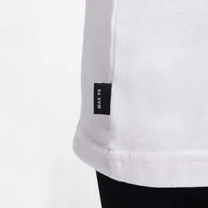 Nike Nsw Prew Essntl Sustls Tee Logot 'white - Default Colorway