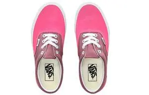 VANS Era Retro Sport Sneakers - Pink