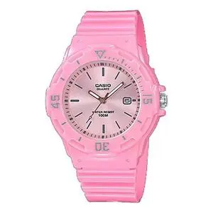 Casio Analog Sports Watch - Pink
