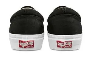 VANS Frida Kahlo X Og Slip-on Lx 'self-portrait' Sneakers