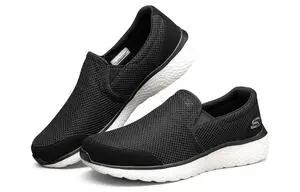 Sketchers Modern Cool" Slip-on Sneakers