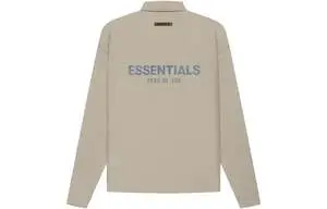 Fear Of God Coaches Jacket - None