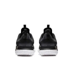 Nike Renew Arena "anthracite" Sneakers - Black