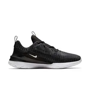 Nike Renew Arena "anthracite" Sneakers - Black