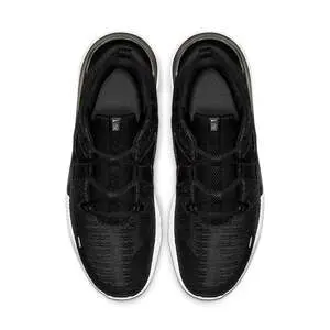 Nike Renew Arena "anthracite" Sneakers - Black